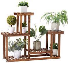 HTS Code for wooden plant stands