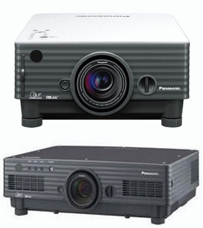 HS Code for types of projectors