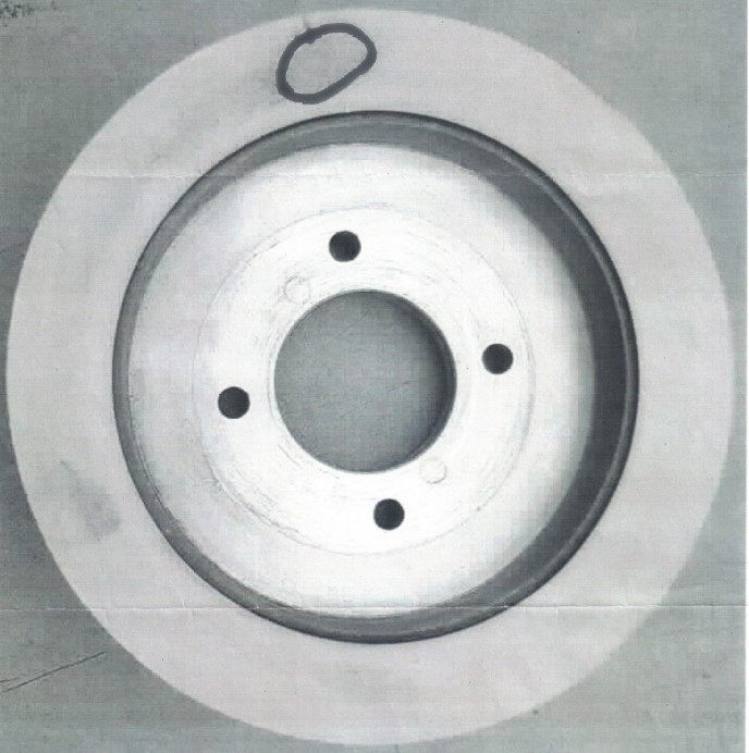 HS Code for grinding wheels