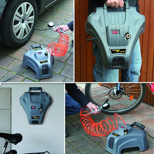 HS Code for turbo compressors