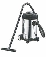 HTS Code for vacuum cleaners with self contained electric motor