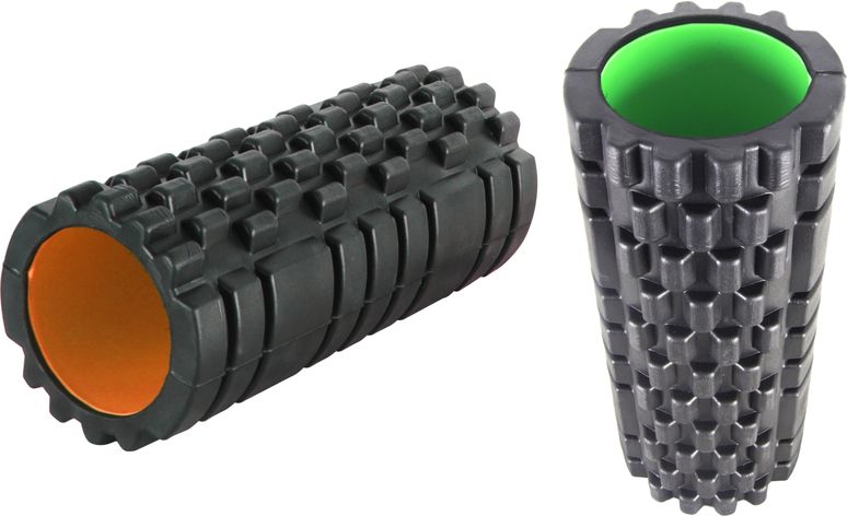 HTS Code for exercise rollers