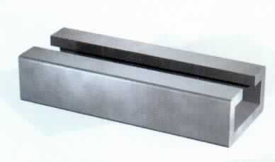 HTS Code for din rail