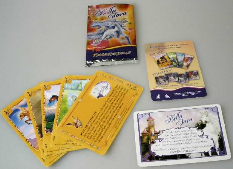 HTS Code for trading cards