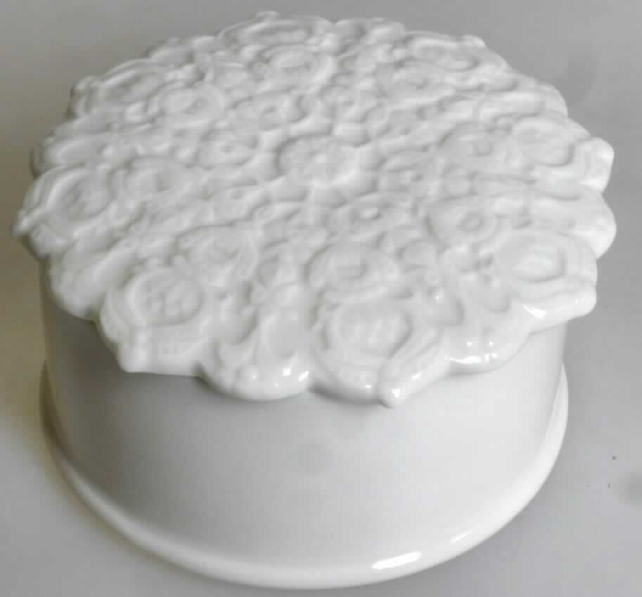 HTS Code for jewelry boxes