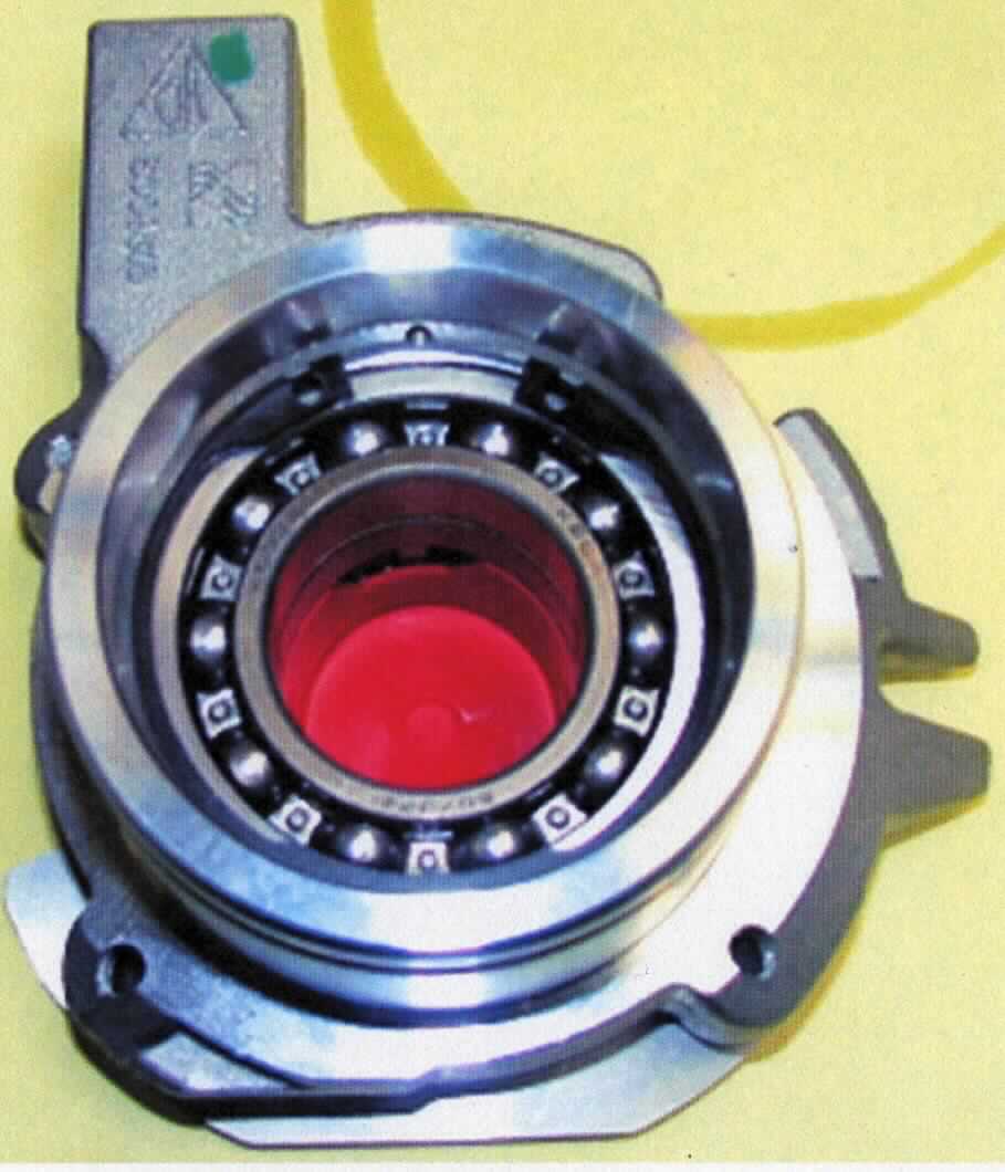 HTS Code for rotary positive displacement lubricating pumps