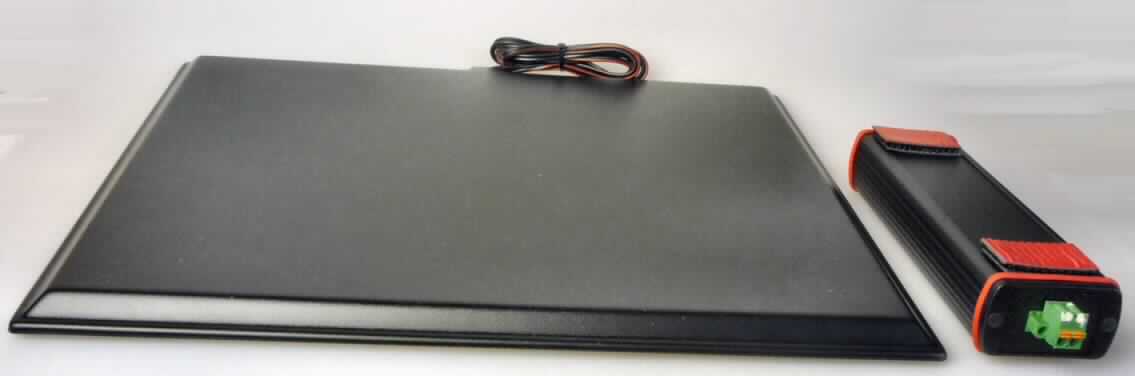 HTS Code for anti theft label removers or deactivators