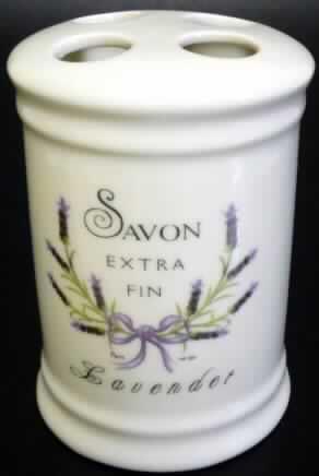 HTS Code for toothbrush holders