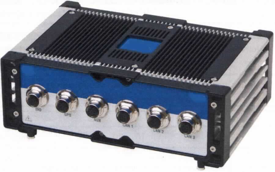 HTS Code for data processing datalogger devices