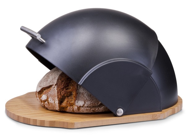 HTS Code for bread bins