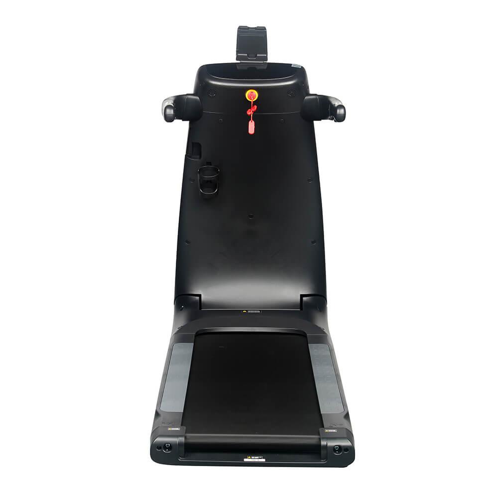 HTS Code for treadmills