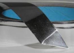 HS Code for aluminum adhesive tapes