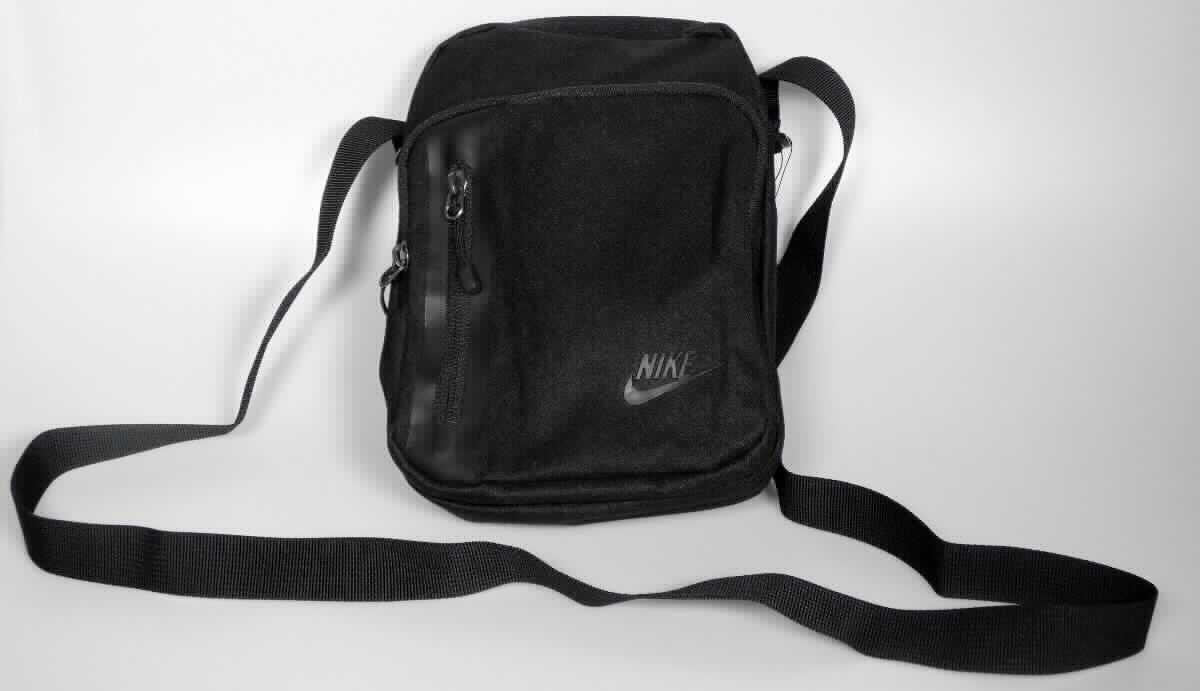 HS Code for shoulder bags
