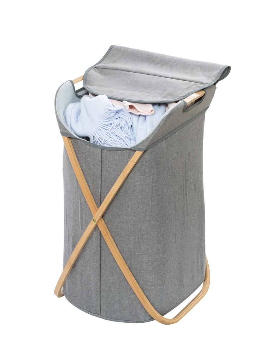 HTS Code for laundry baskets