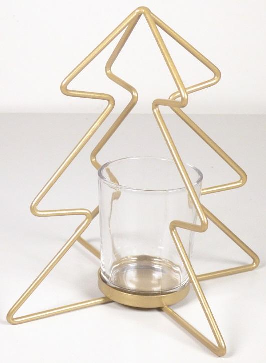 HS Code for tealight holders