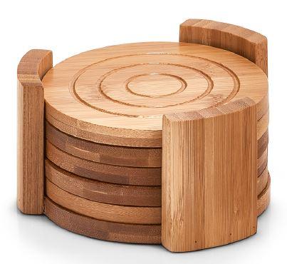 HTS Code for cup coasters