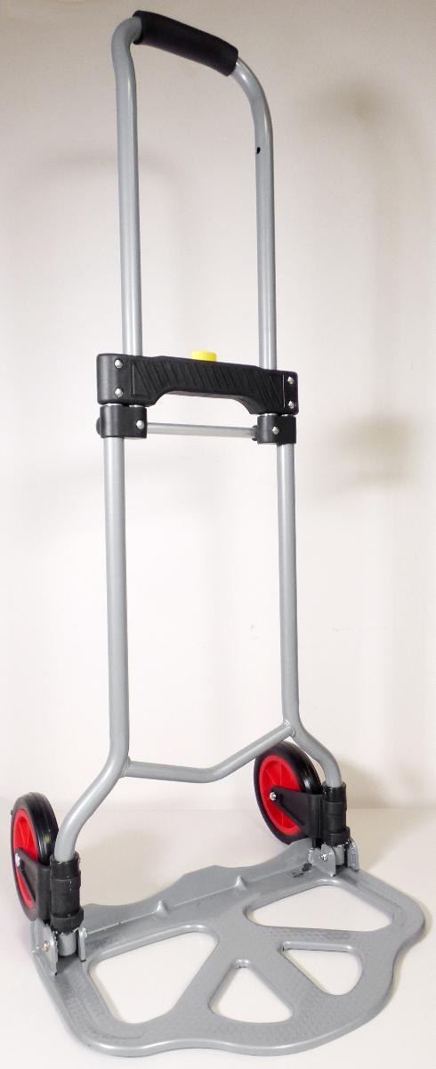 HTS Code for transport trolleys