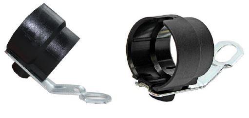 HTS Code for plug holder