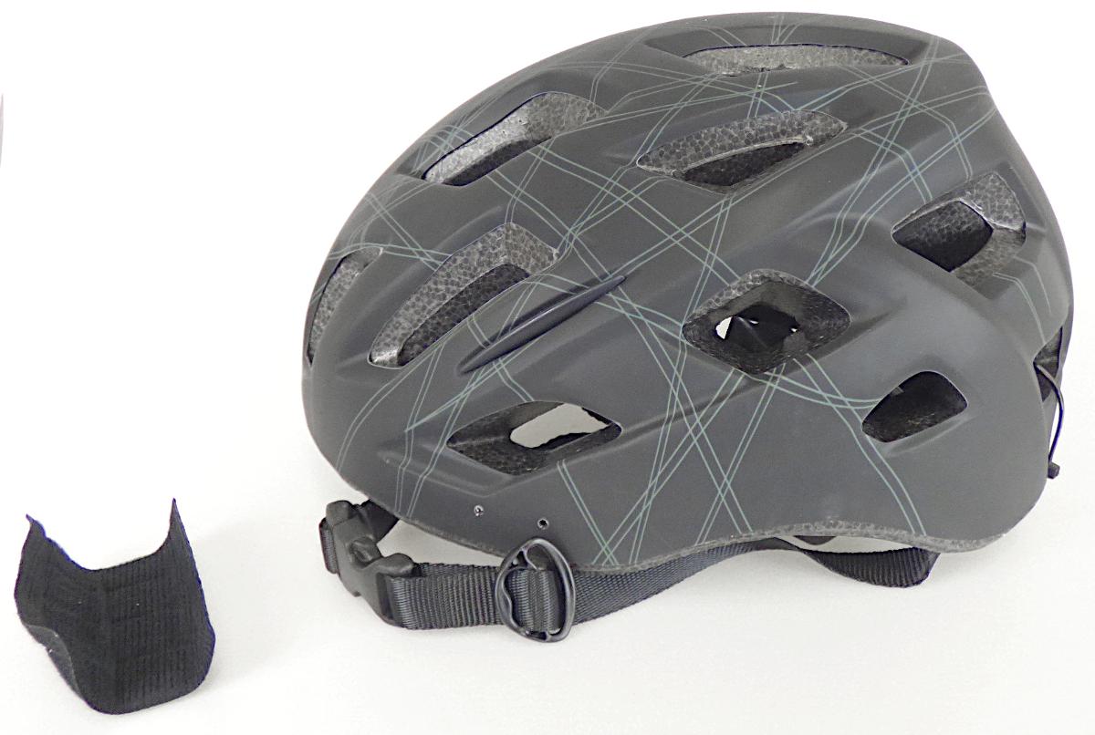 HTS Code for safety headgears