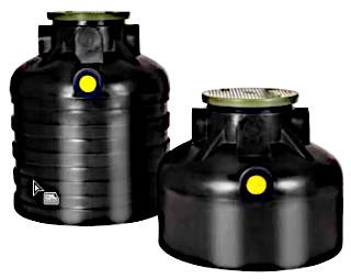 HTS Code for process and storage tanks