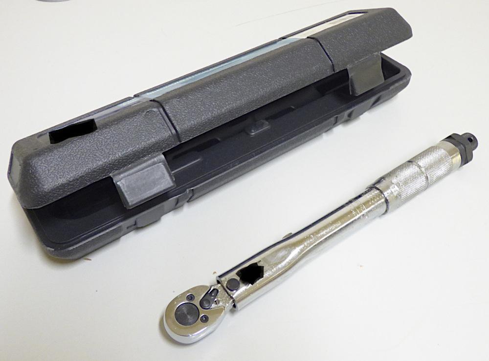 HS Code for allen and torx key set