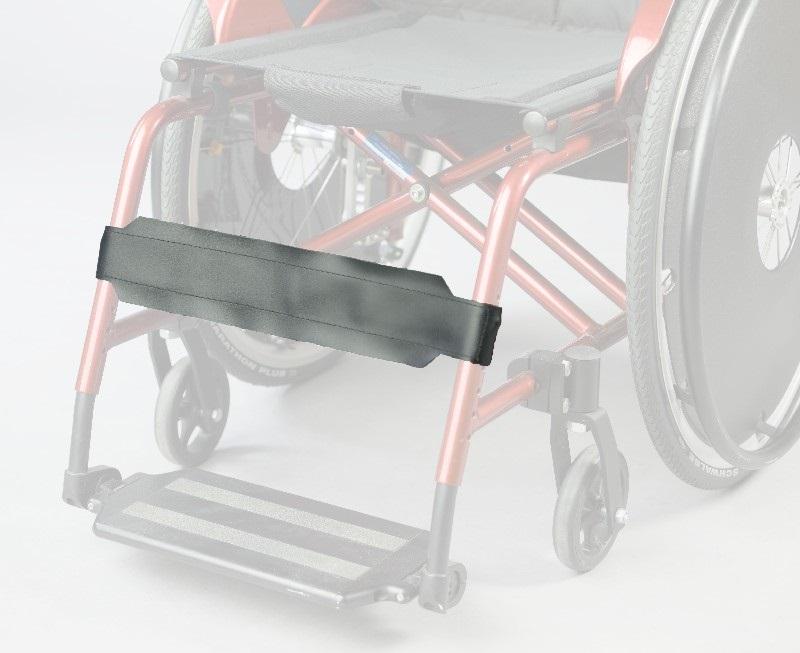 HTS Code for wheelchair leg strap