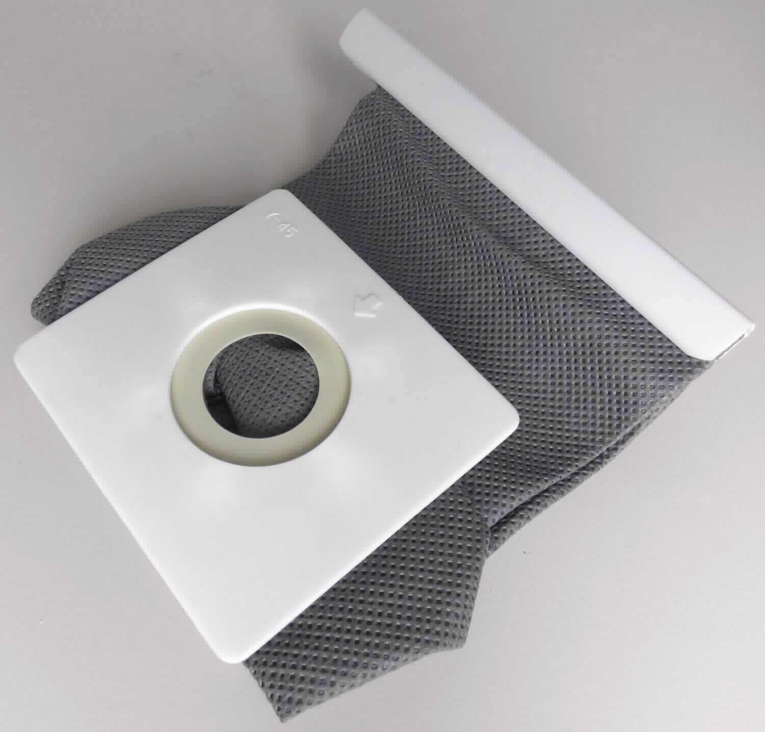 HTS Code for dust bags