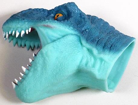 HTS Code for hand puppets