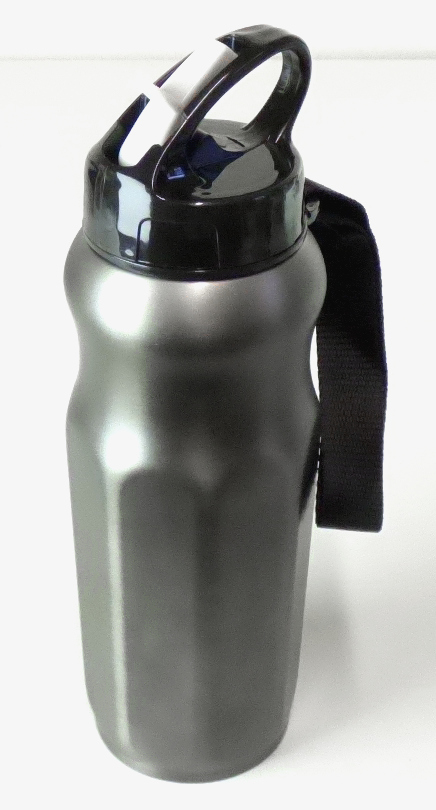 HTS Code for beverage bottles and water bottles
