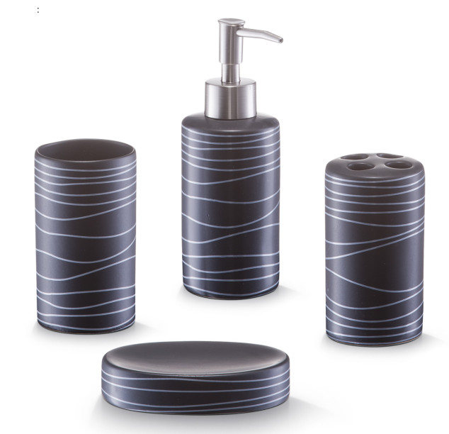 HTS Code for toothbrush holders