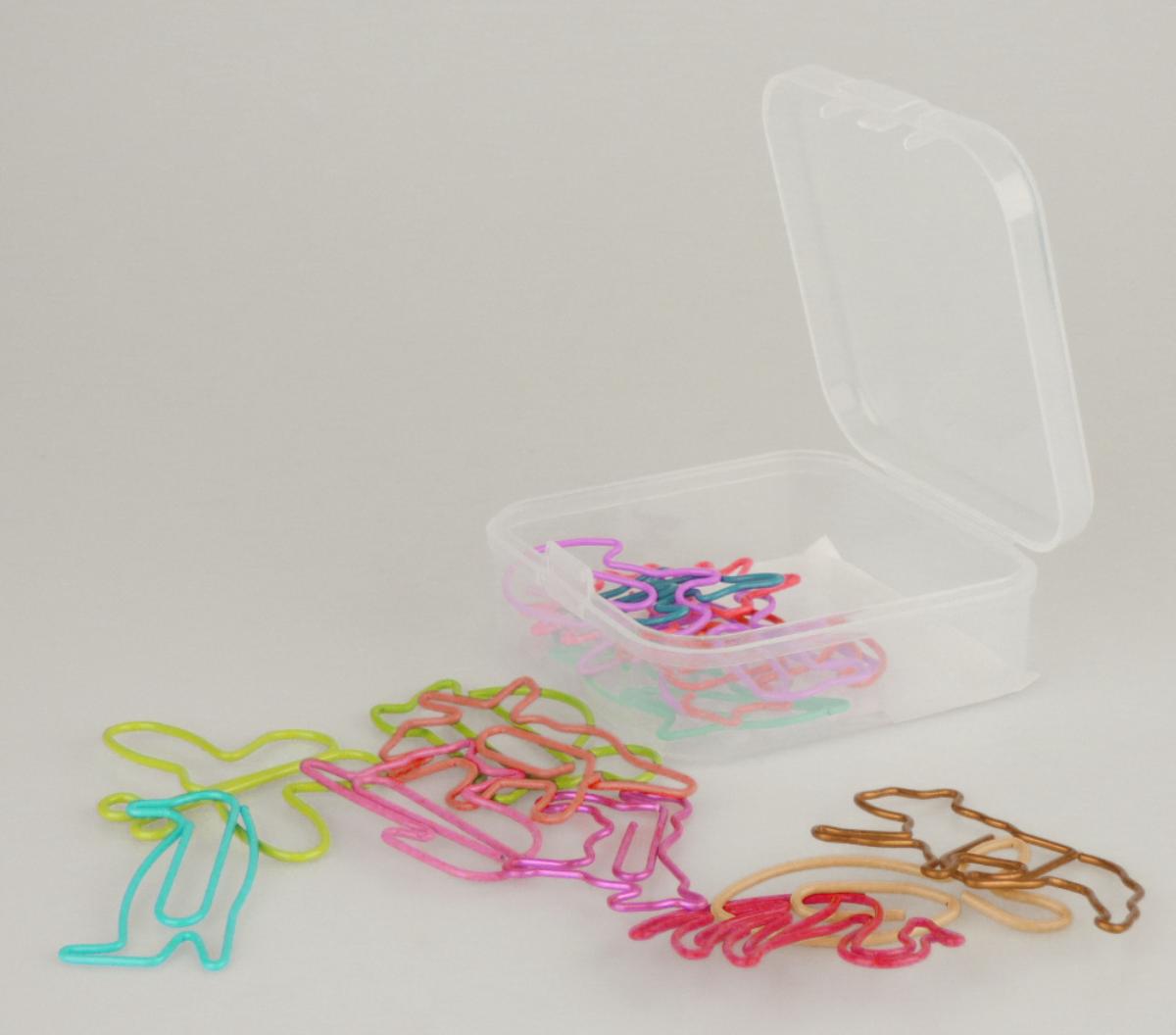 HTS Code for paper clip