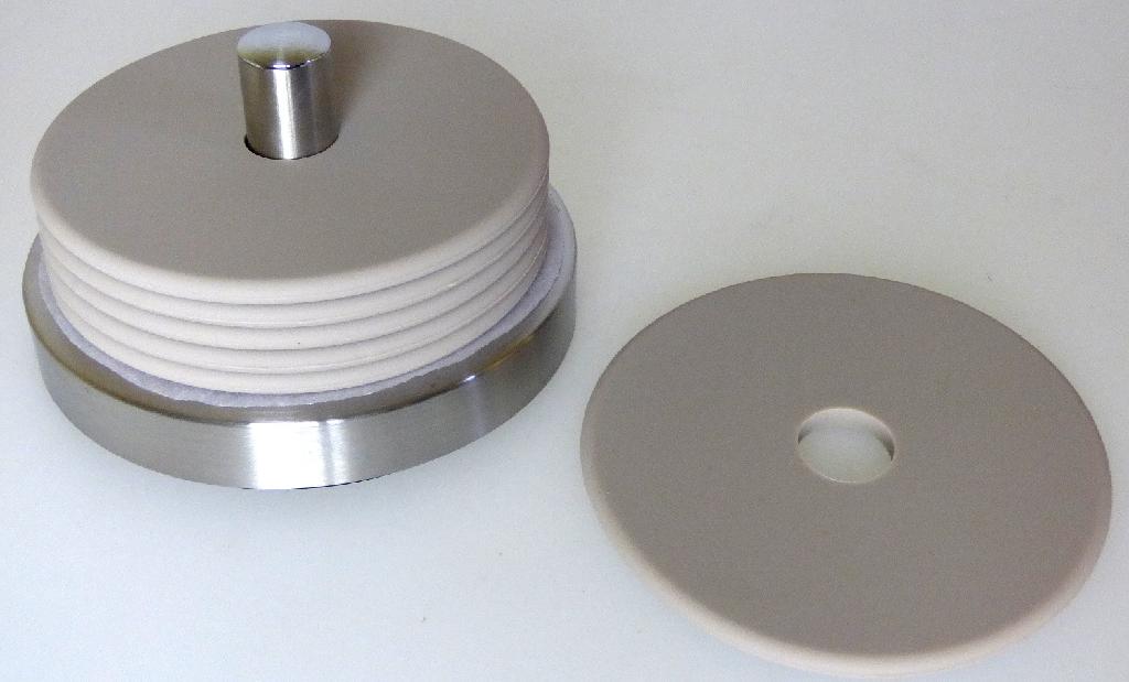 HTS Code for cup coasters