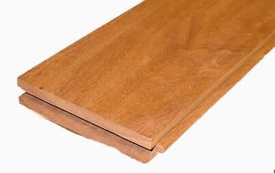 HTS Code for parquet flooring