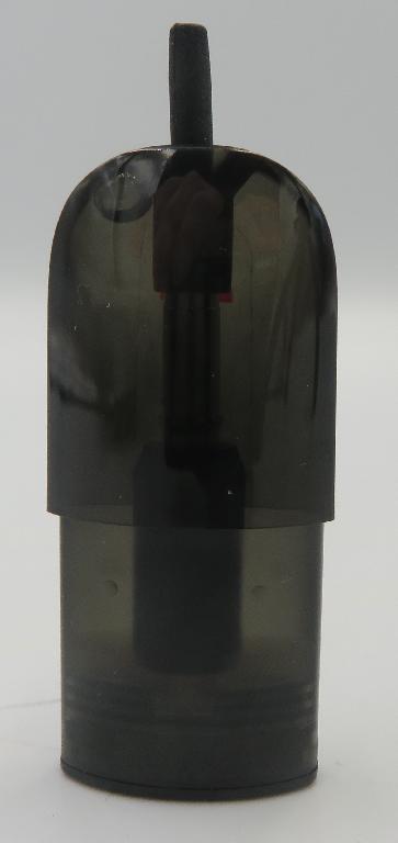 HTS Code for disposable electronic cigarettes