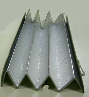 HTS Code for car window sunshades