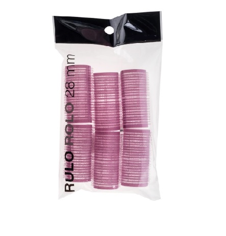 HTS Code for non thermic and non electric hair curlers