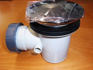 HTS Code for bathtub and shower drain