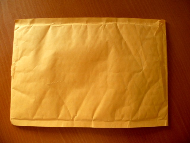 HTS Code for bubble mailers