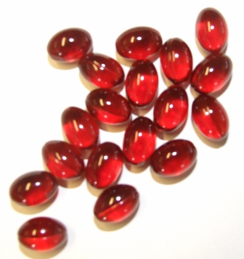 HTS Code for omega 3 fish oil in capsules