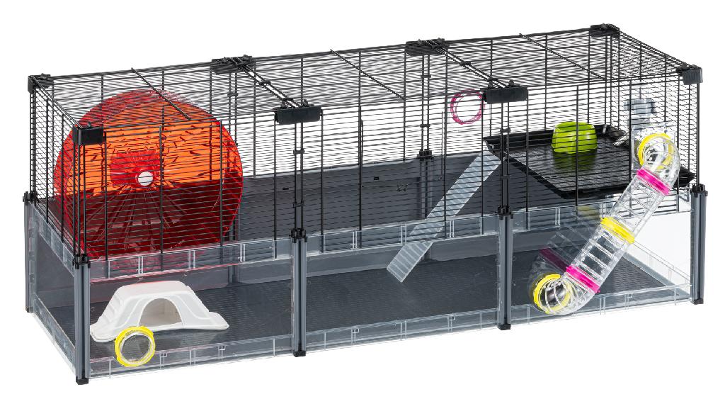 HS Code for animal cages