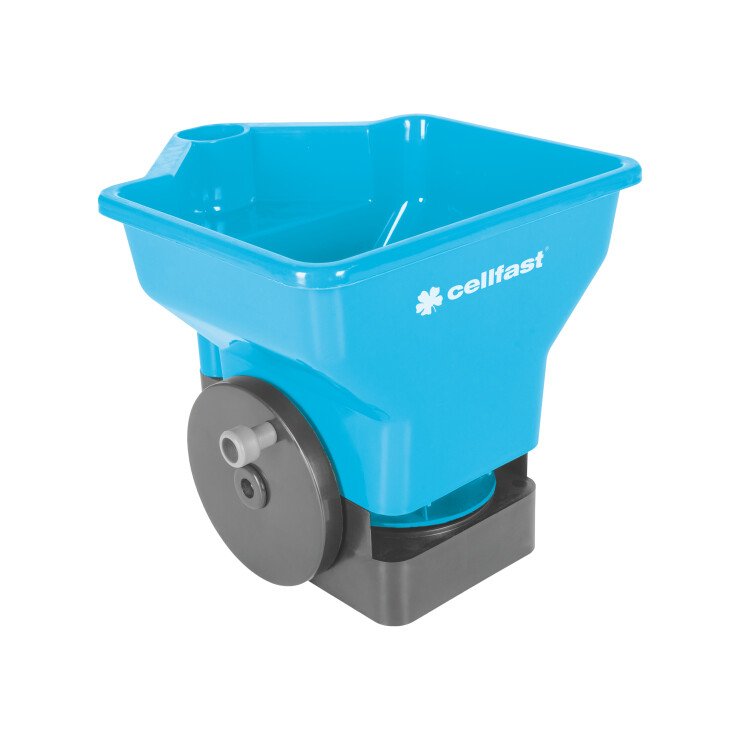 HTS Code for manual spreader