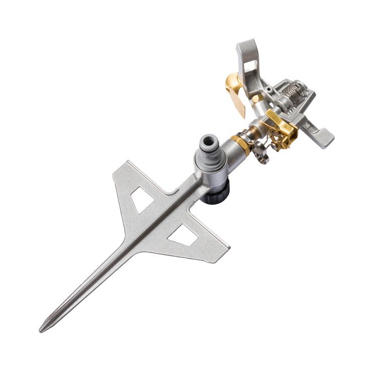 HTS Code for sprinklers and sprays for lawns orchards etc