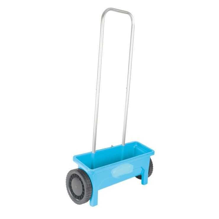 HTS Code for manual spreader