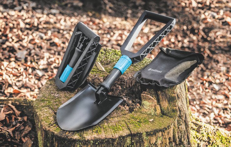 HTS Code for spades and shovels