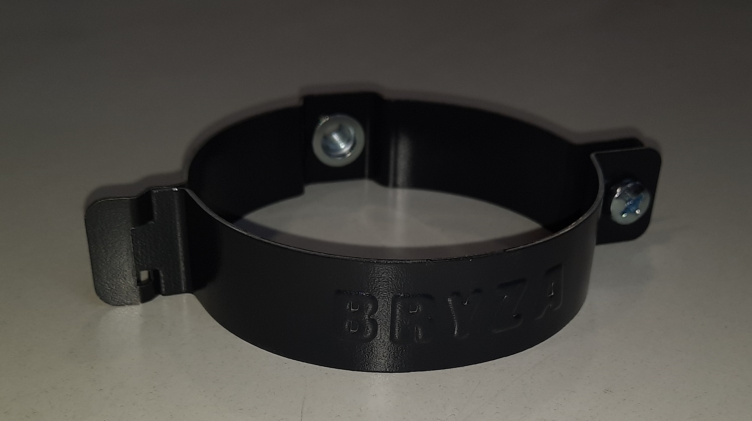 HS Code for clamps made of iron or steel