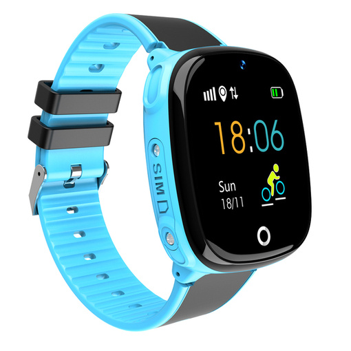 HS Code for smart watches