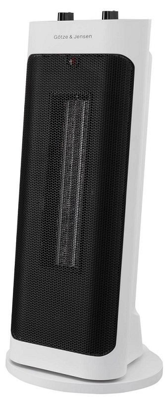 HS Code for electrical heaters