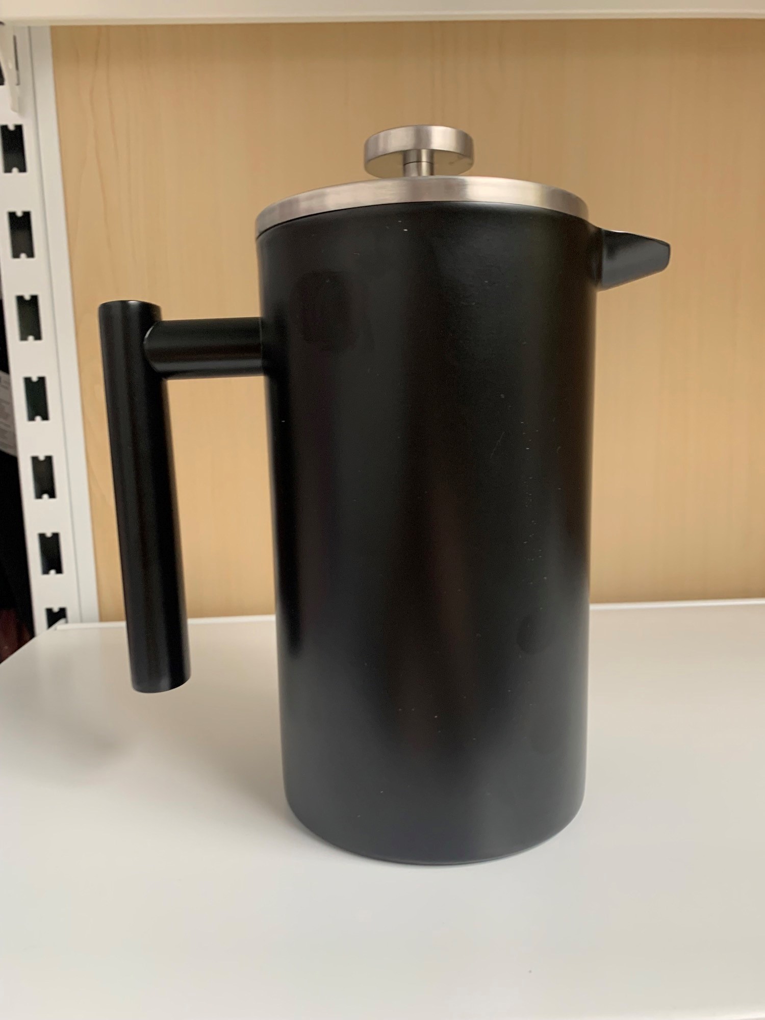 HS Code for french press coffee maker