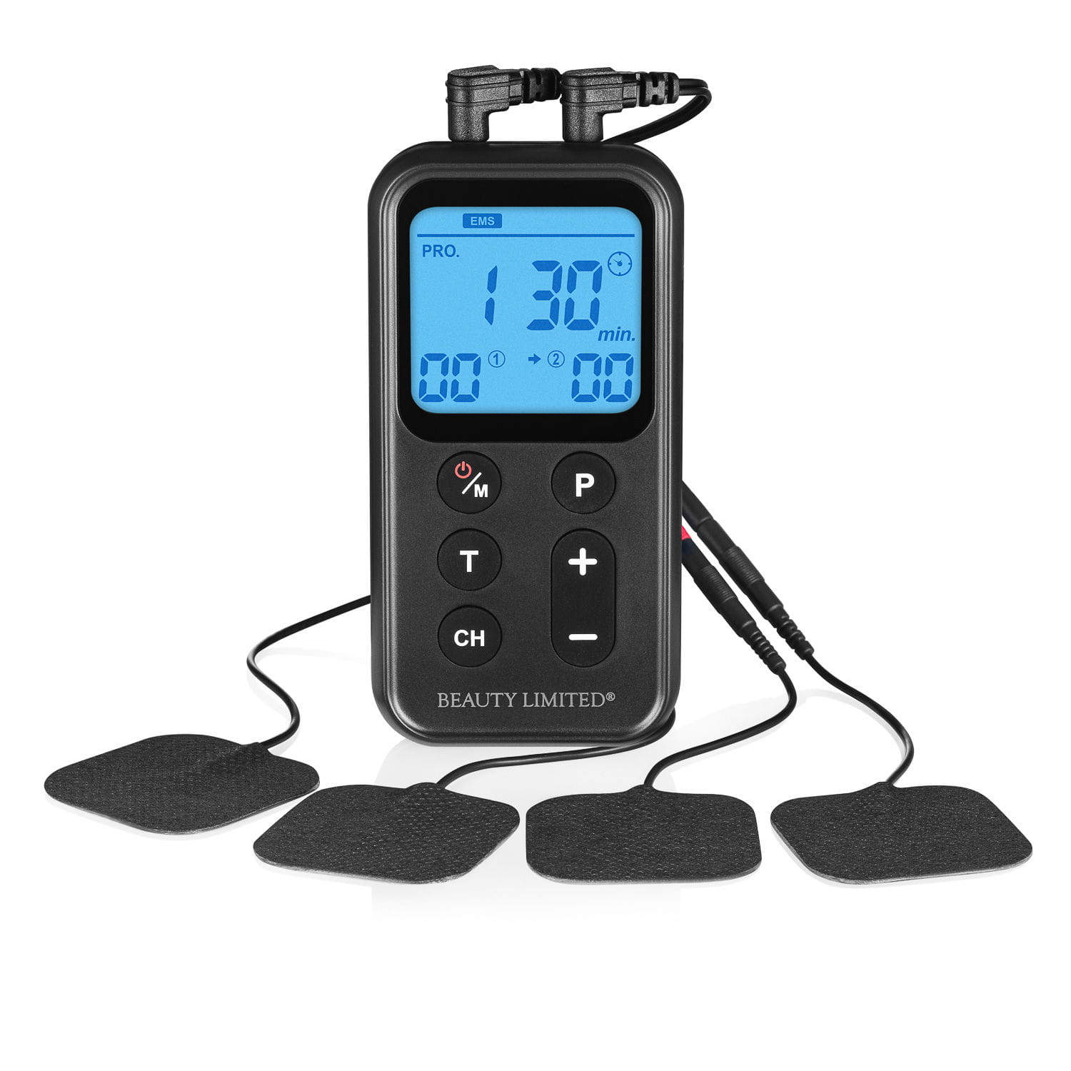 HTS Code for electronic impulse muscle stimulator