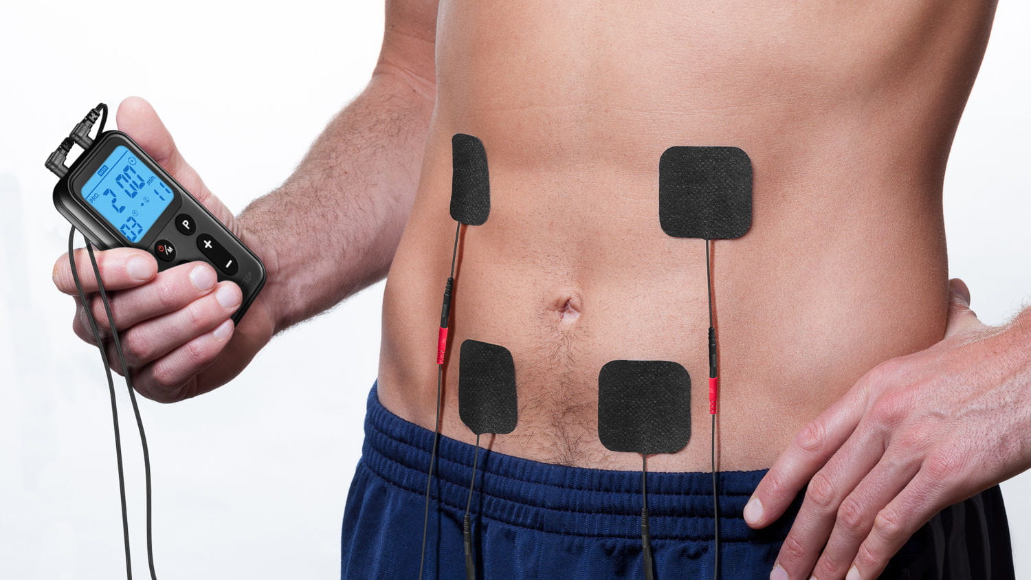 HTS Code for electronic impulse muscle stimulator